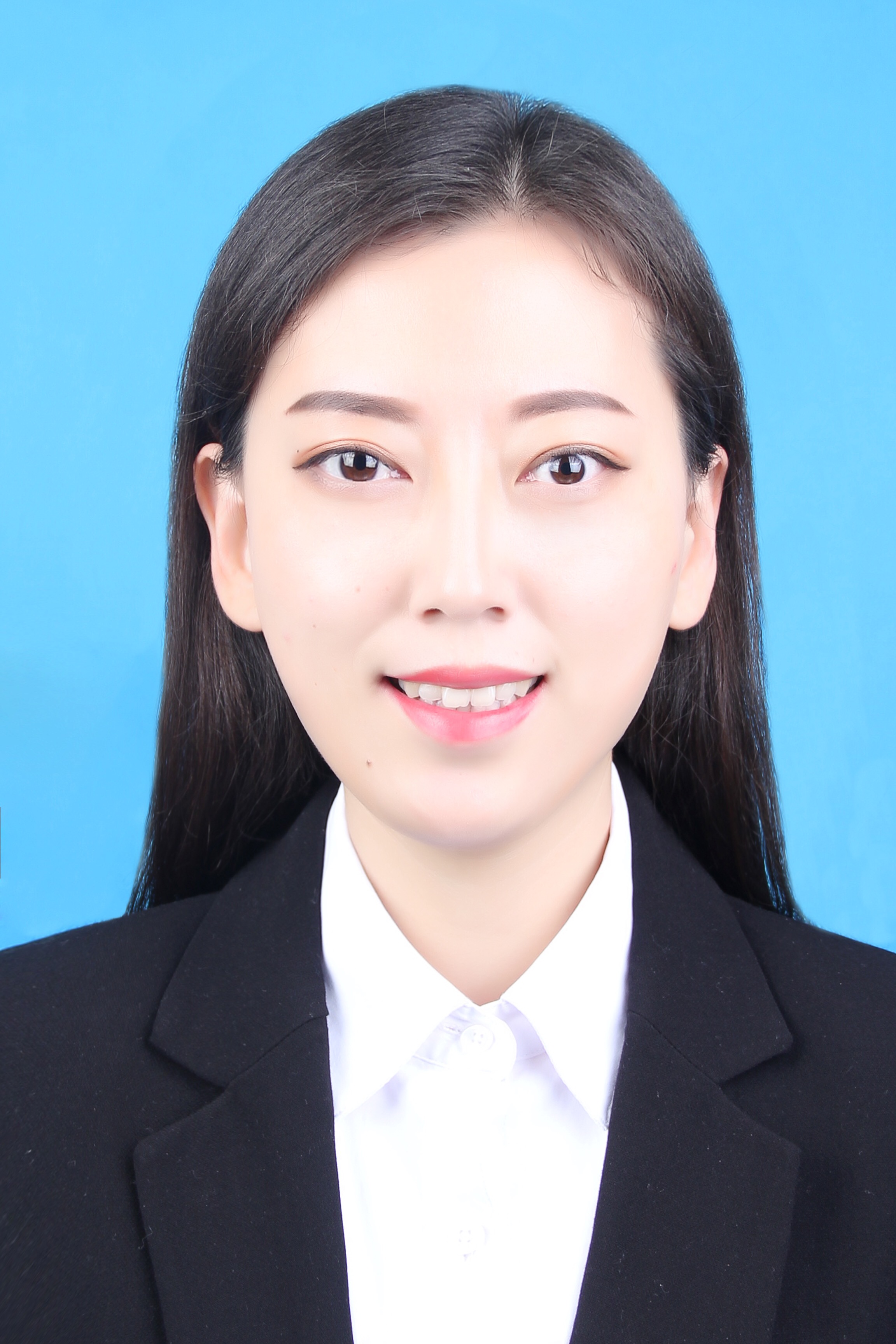 刘婷婷-西安工程大学环境与化学工程学院